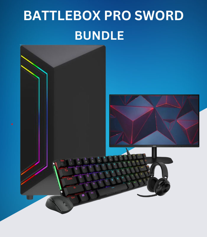 House of Computers: UK's #1 Destination for Custom Gaming PCs and Laptops