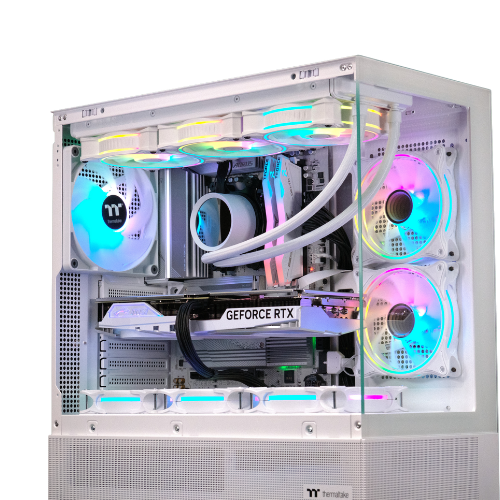 House of Computers: UK's #1 Destination for Custom Gaming PCs and Laptops